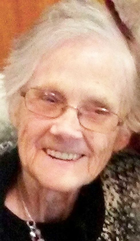 Ellen Mae Payne | News, Sports, Jobs - News and Sentinel
